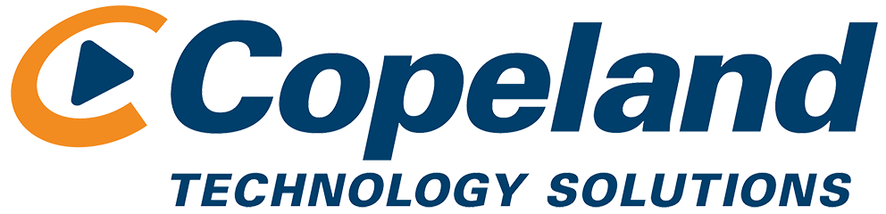 Copeland Compressor Logo