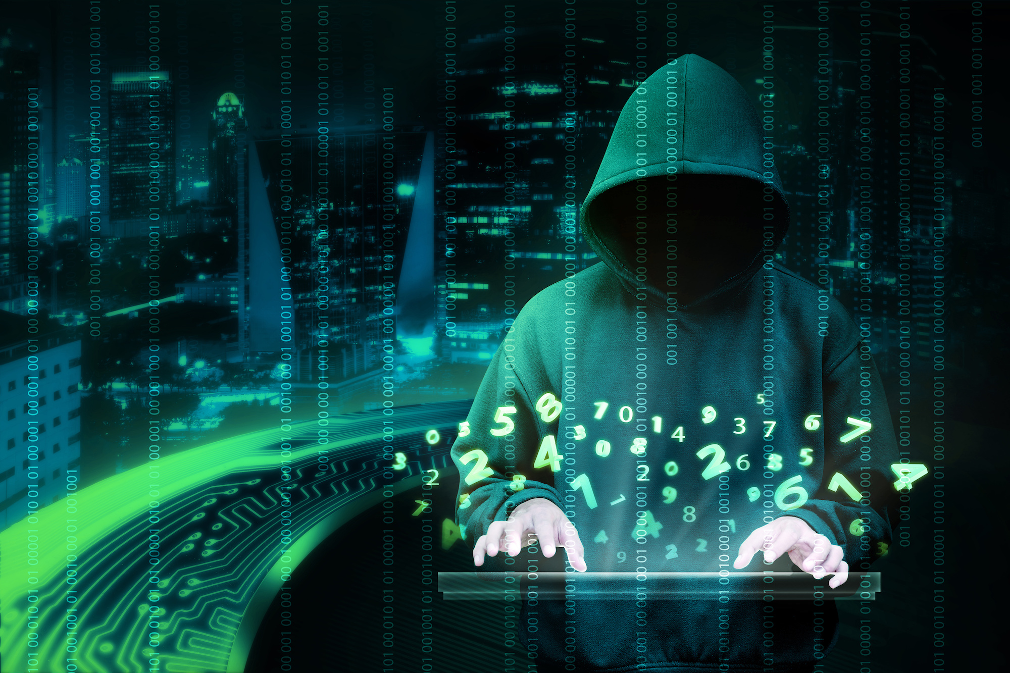 13 Statistics About Cyber Security And Disaster Recovery