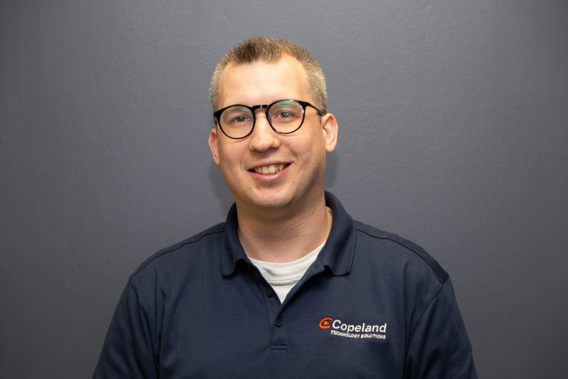 Copeland eNewsletter: Autumn Edition - Copeland Technology Solutions