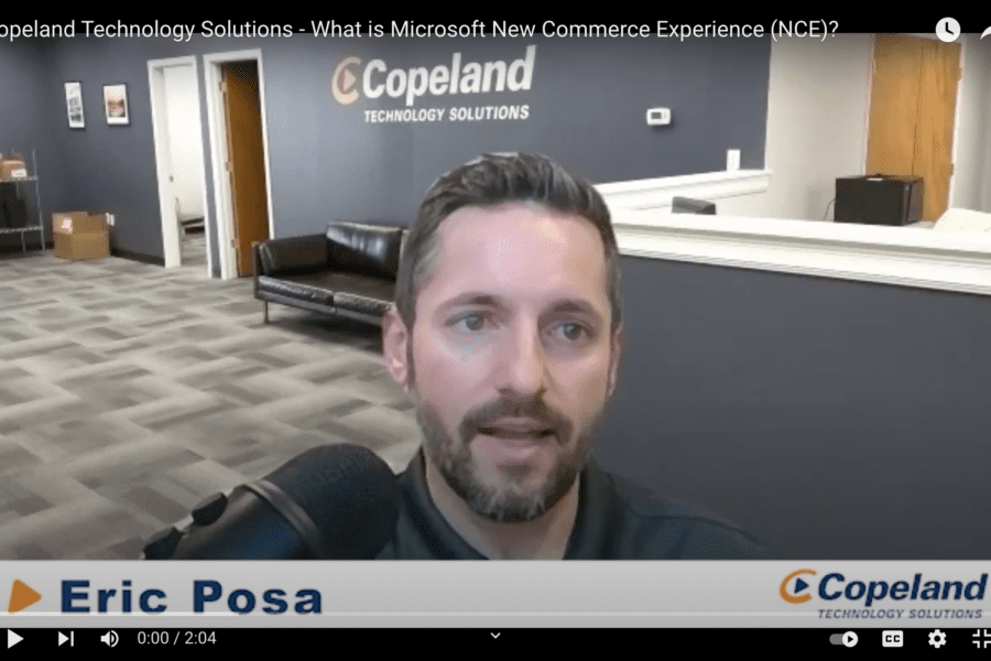 IT Insights | Managed Services Provider | Copeland Technology Solutions