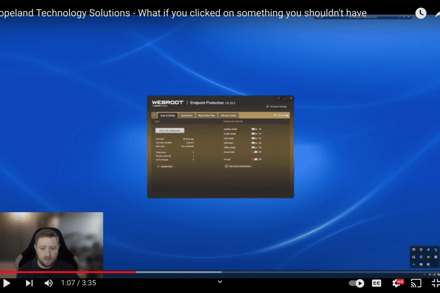 IT Insights | Managed Services Provider | Copeland Technology Solutions