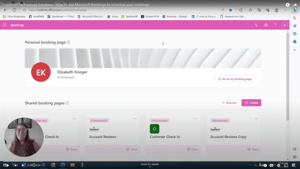 Managed IT Services Provider | Copeland Technology Solutions - Buffalo, NY