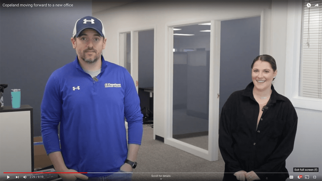 Managed IT Services Provider | Copeland Technology Solutions - Buffalo, NY