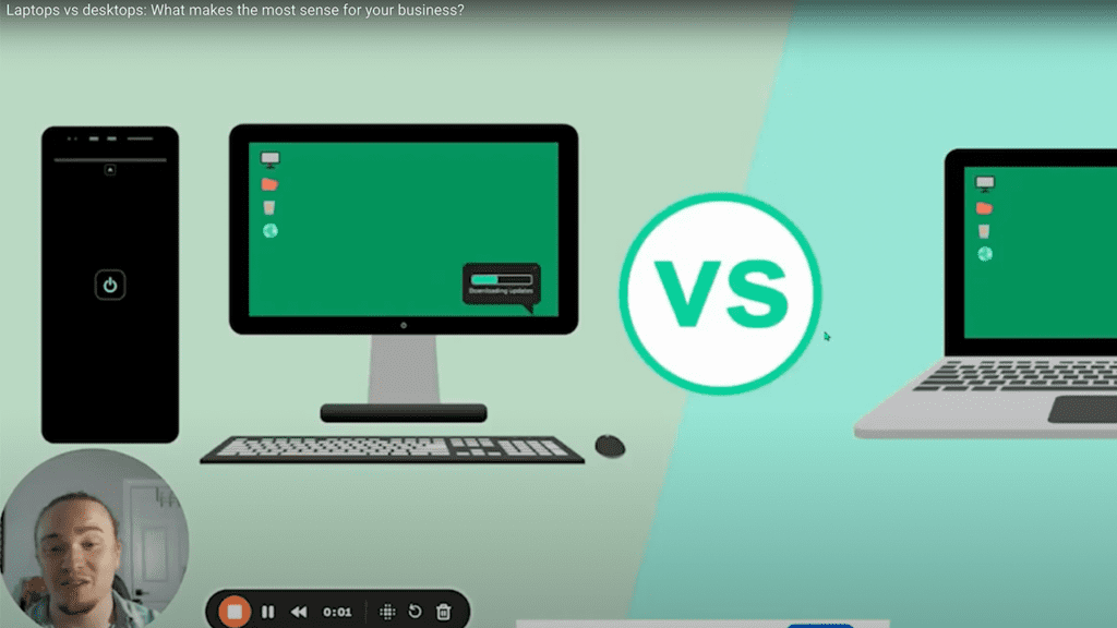 Managed IT Services Provider | Copeland Technology Solutions - Buffalo, NY